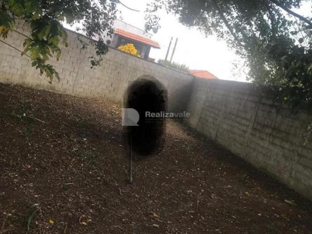 Terreno à venda em Taubaté, Vila São Geraldo, com 260.57 m²