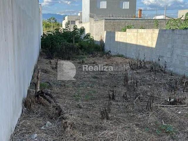 Terreno à venda em Taubaté, Areão, com 150 m²