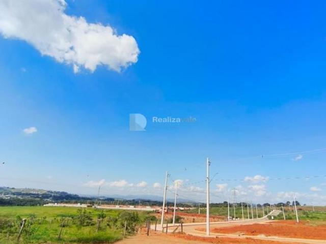 Terreno à venda em Taubaté, Barreiro, com 160 m², Altos do Barreiro I e II