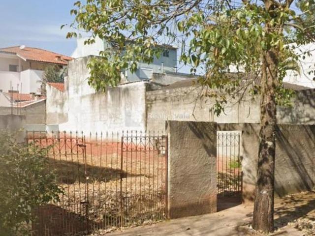 Terreno à venda em Taubaté, Campos Elíseos, com 300 m²