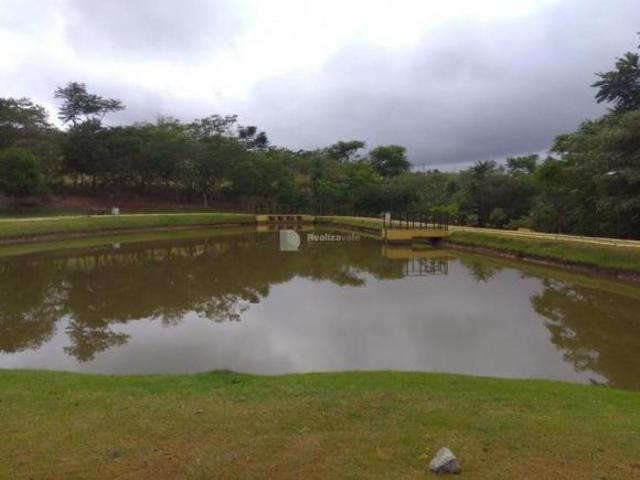 Terreno à venda em Taubaté, Condominio Cataguá Way, com 400 m²