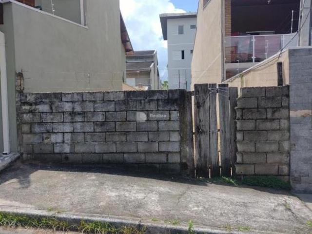 Terreno à venda em Taubaté, Granja Daniel, com 125 m²