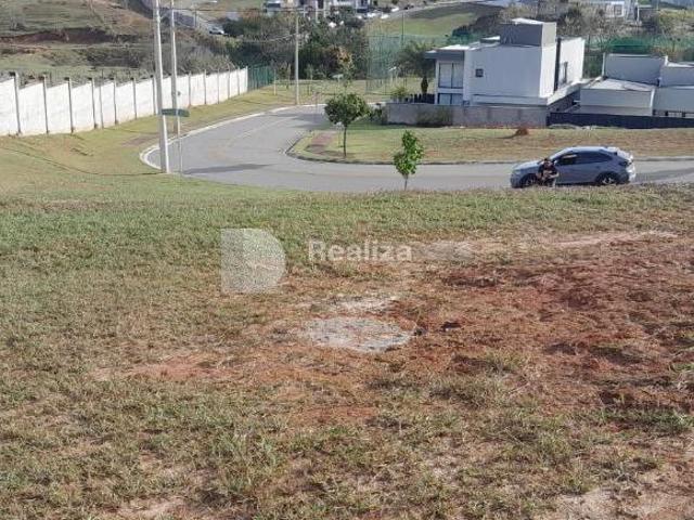 Terreno à venda em Taubaté, Jardim Marlene Miranda, com 382 m², Condomínio Cyrela Landscape