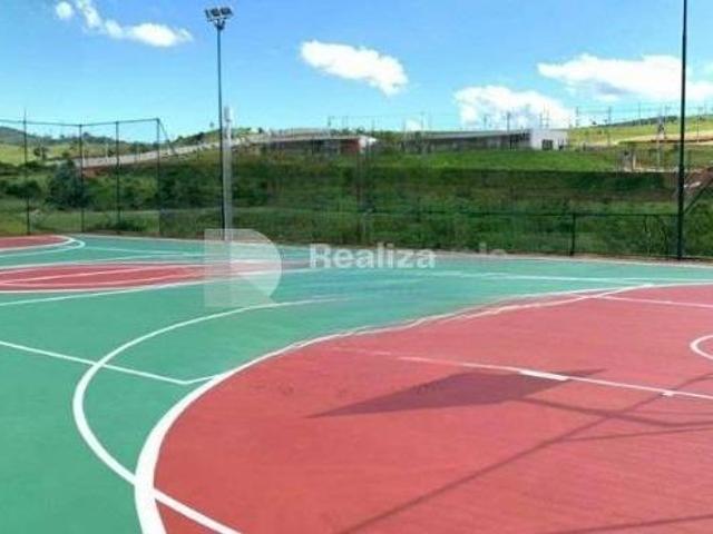 Terreno à venda em Taubaté, Loteamento Residencial Fazenda Casa Grande, com 346.32 m²
