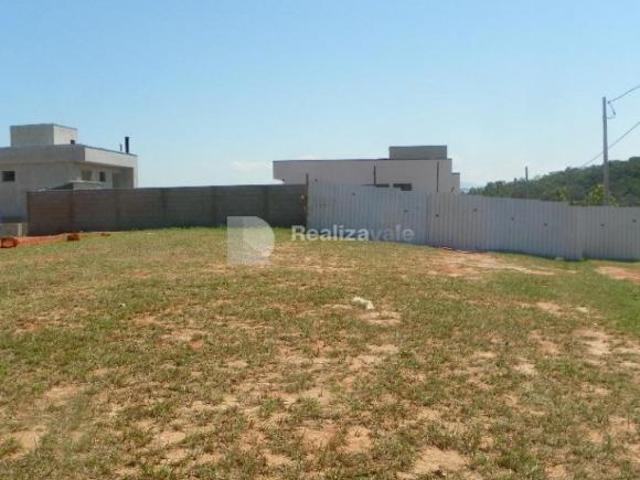 Terreno à venda em Taubaté, Loteamento Residencial Fazenda Casa Grande, com 312 m²