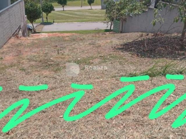 Terreno à venda em Taubaté, Loteamento Residencial Fazenda Casa Grande, com 315 m²