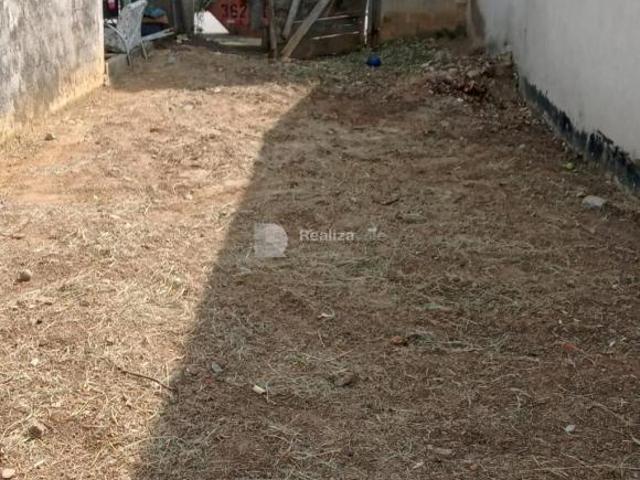 Terreno à venda em Taubaté, Loteamento Vila Olímpia, com 125 m²
