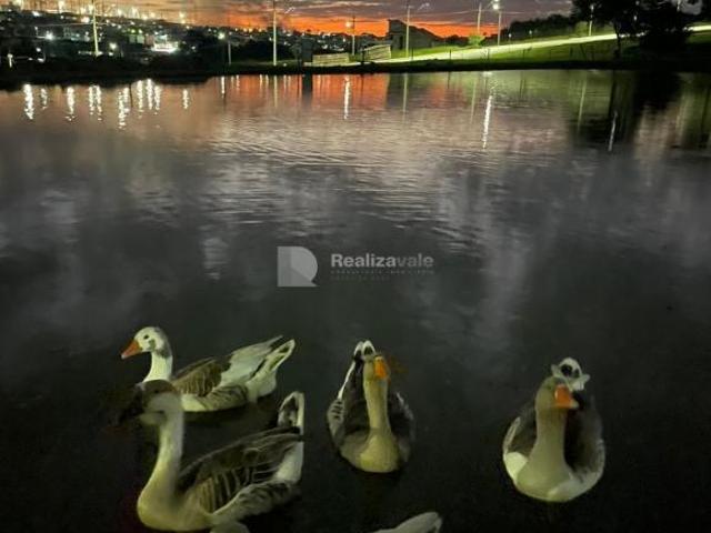 Terreno à venda em Taubaté, Morada dos Nobres, com 632 m², Campos do Conde Taubaté