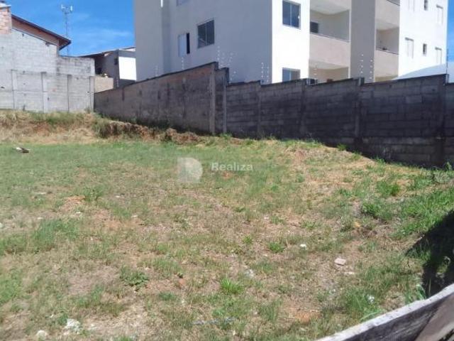 Terreno à venda em Taubaté, Parque Senhor do Bonfim, com 250 m²