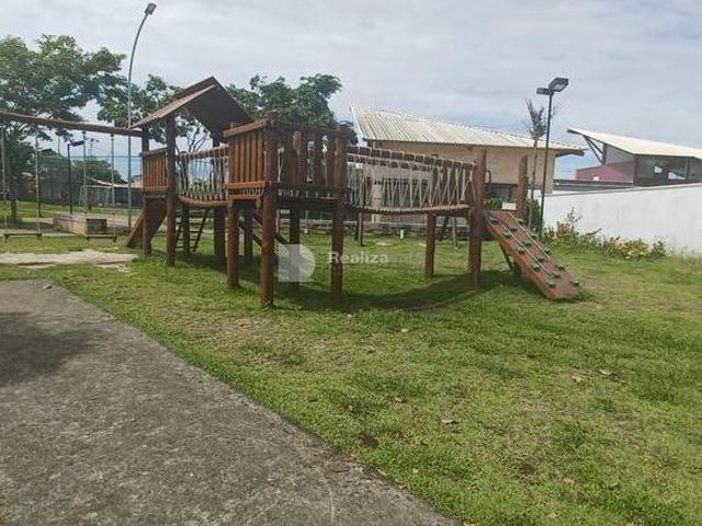 Terreno à venda em Taubaté, Piracangaguá, com 325 m², Residencial OuroVille