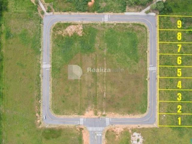 Terreno à venda em Taubaté, Piracangaguá, com 750 m²