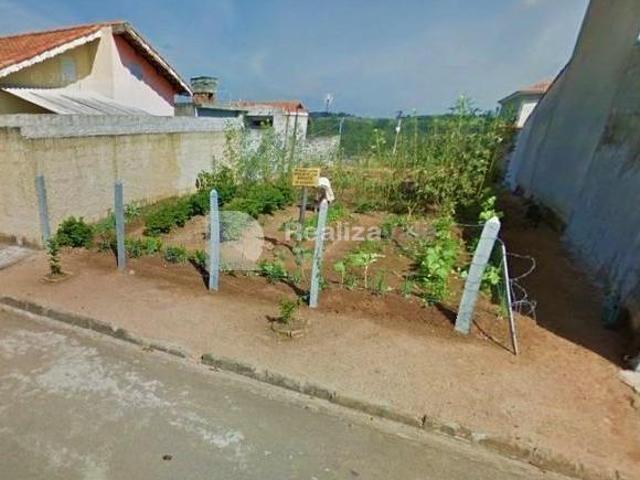 Terreno à venda em Taubaté, Residencial Estoril, com 310 m²