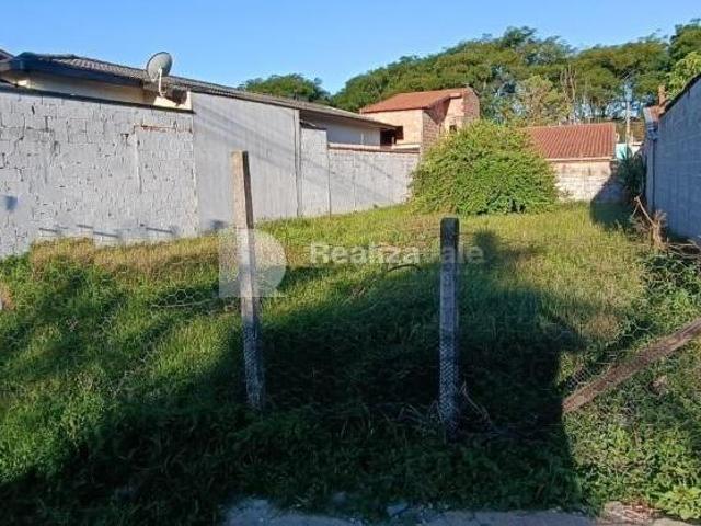 Terreno à venda em Taubaté, Residencial San Marino, com 250 m²