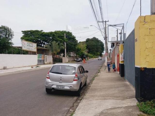 Terreno à venda em Taubaté, São Gonçalo, com 250 m²