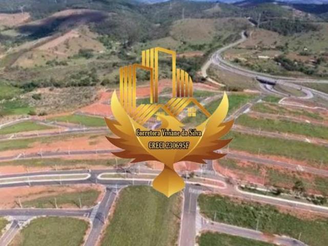 Terreno à venda em Taubaté SP: 250,00 m² de área no bairro Chácaras Cataguá!