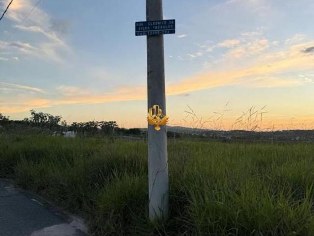 Terreno à venda em Taubaté SP, Alto da Mata I: 275,00 m² de área. Aproveite essa oportunidade única!