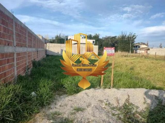 Terreno à venda em Taubaté SP, bairro Areão, 150m² de área! Aproveite essa oportunidade única!