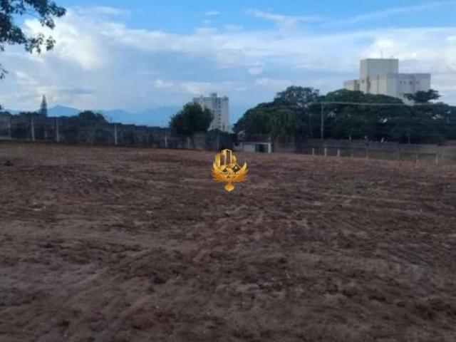 Terreno à venda em Taubaté SP, bairro Granjas Santa Terezinha, com 4.444,00 m² de área!