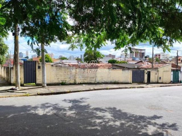 Terreno à venda em Taubaté SP, Chácara Santa Luzia com 363,97m² de área