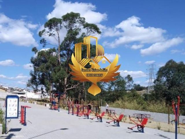 Terreno à venda em Taubaté SP, Jardim Continental I, com 2.000m² de área!