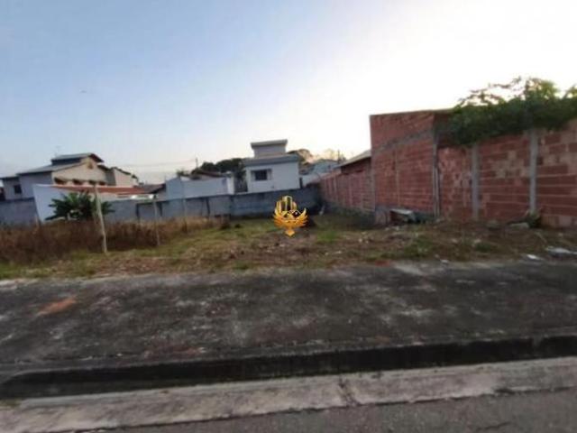 Terreno à venda em Taubaté SP, Jardim Continental III: 125m² de área! Aproveite esta oportunidade!