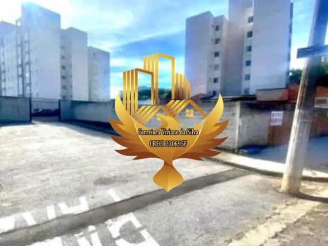 Terreno à venda em Taubaté SP, na Vila Aparecida, com 577,00 m² de área. Venha conferir!