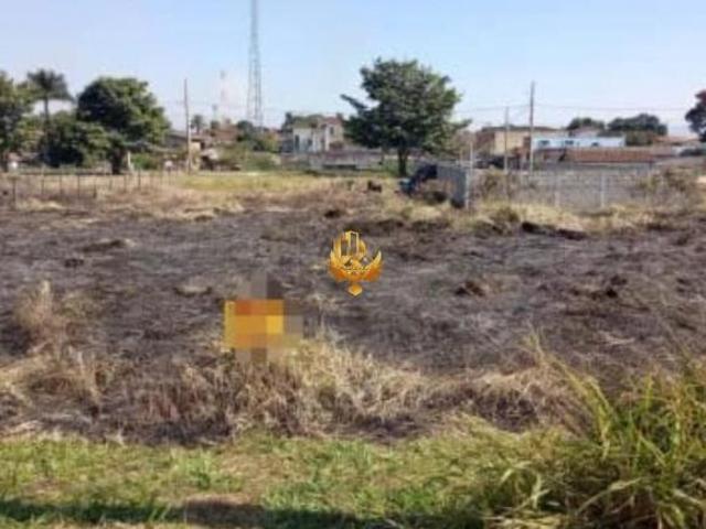 Terreno à venda em Taubaté SP, no bairro Residencial Antares, com 316,00 m² de área. Aproveite essa
