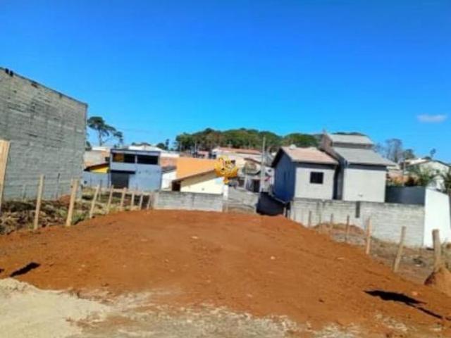 Terreno à venda em Taubaté SP, no Jardim Continental III, com 250m² de área! Confira já!