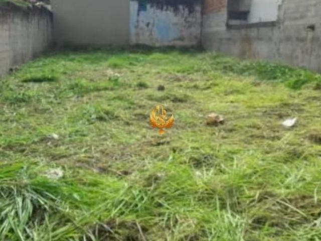Terreno à venda em Taubaté SP, no Residencial Estoril, com 250,00 m² de área. Não perca essa oportun