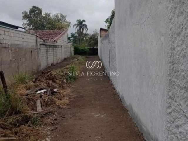 Terreno à venda em Taubaté SP, Parque São Luís: 400,00 m² de área!
