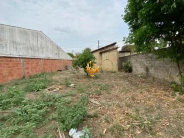 Terreno à venda em Taubaté SP, Parque Urupês, 250,00 m² de área. Garanta já o seu!