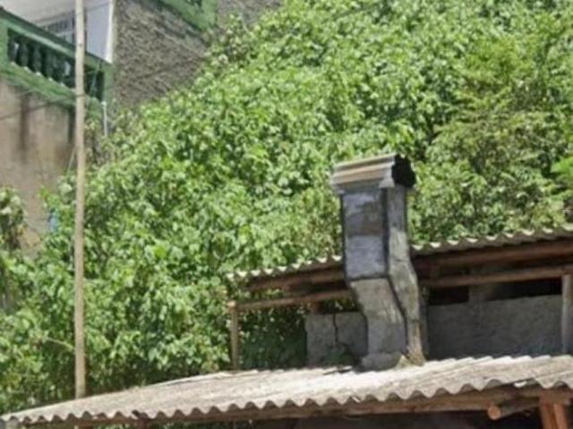 Terreno à venda em Taboão da Serra ótima localização