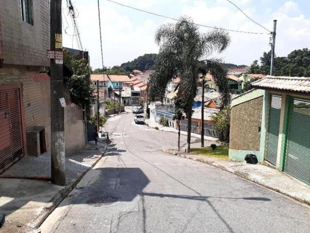 Terreno a Venda em Taboão da Serra Recanto dos Passaros