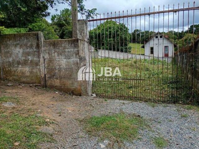 Terreno à venda em Taboão