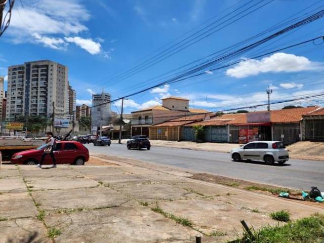 Terreno 380m² à Venda Taguatinga Sul QSD 2 frente Avenida Samdu