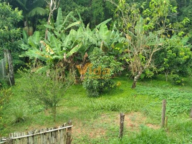 Terreno á venda em Taipas De Pedras Mailasqui São Roque