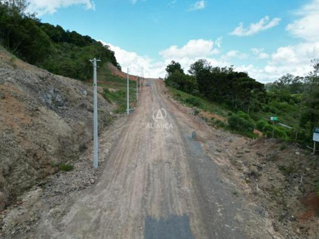 Terreno à venda em Tamandaré Distrito
