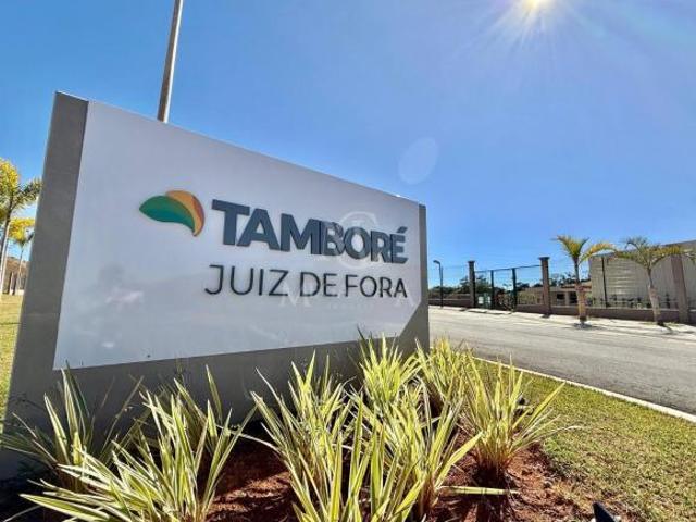 terreno à venda em Tamboré