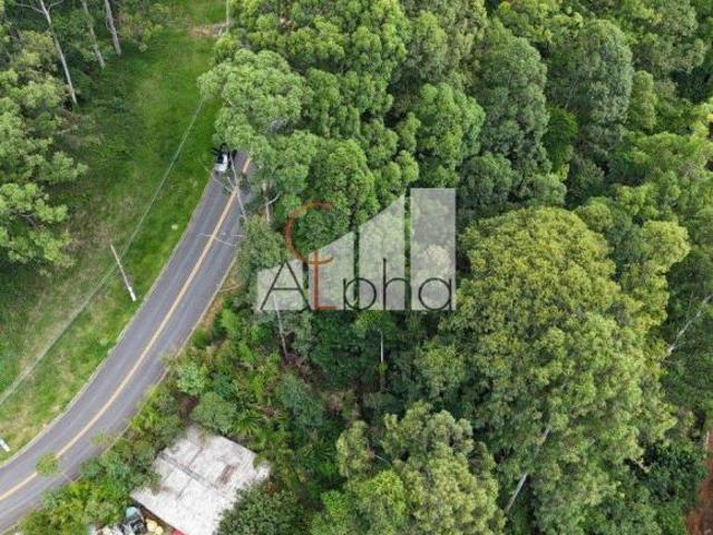 Terreno à venda em Tamboré