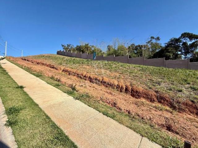 terreno à venda em Tamboré