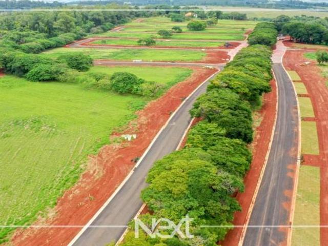 terreno à venda em Tanquinho Velho