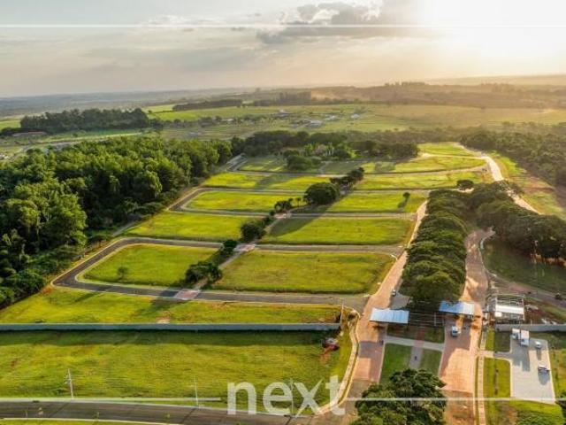 terreno à venda em Tanquinho Velho