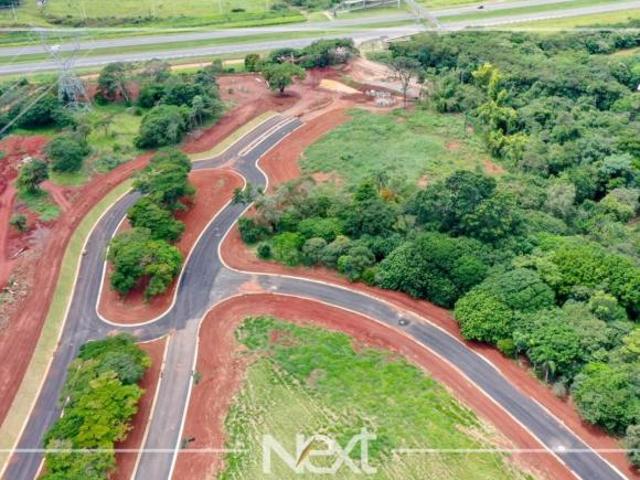 terreno à venda em Tanquinho Velho