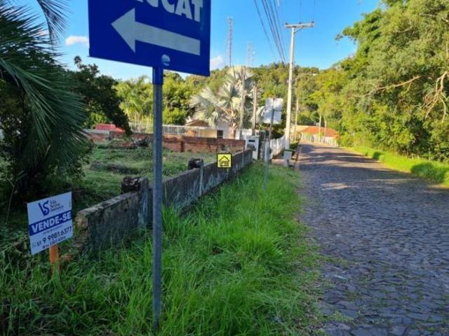 Terreno à venda em Taquara, Nossa Senhora de Fátima Ótima oportun