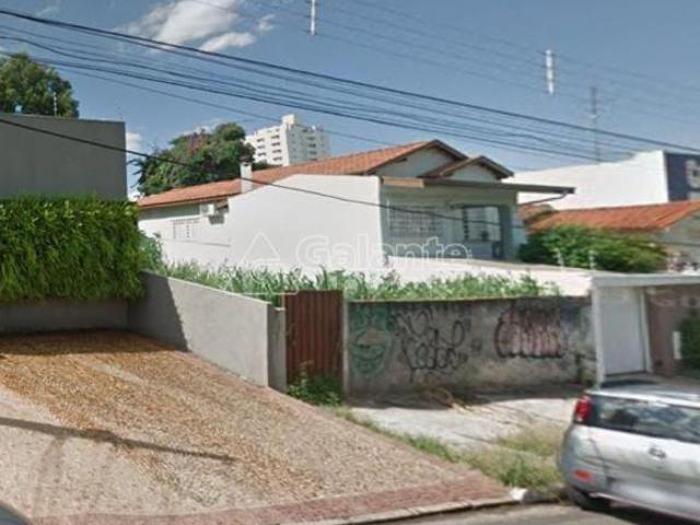 terreno à venda em Taquaral