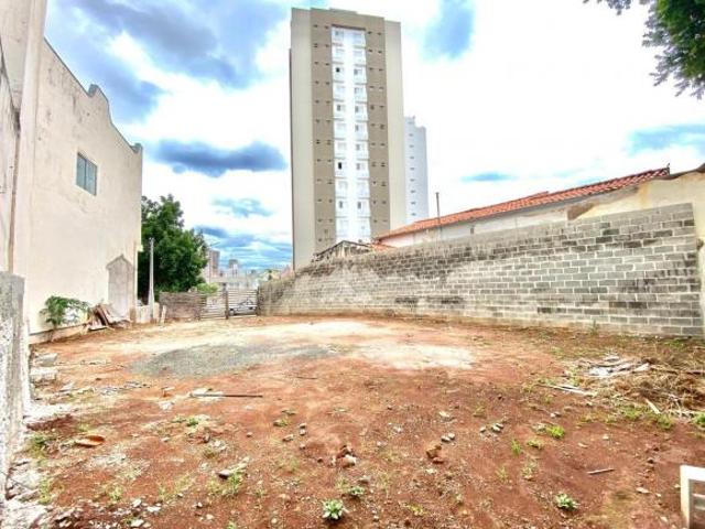 terreno à venda em Taquaral
