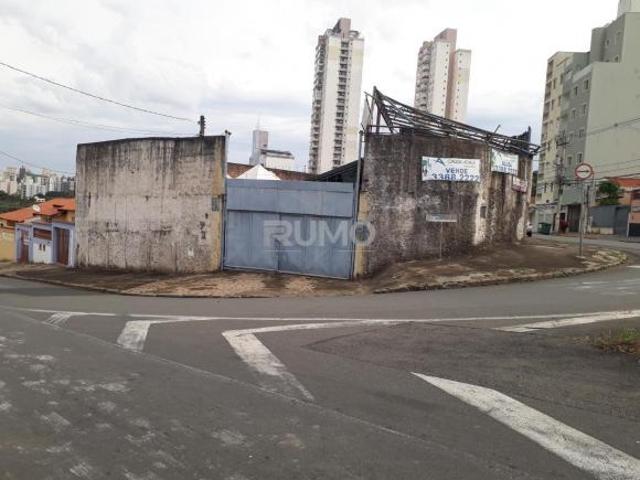 terreno à venda em Taquaral