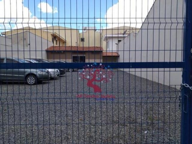 terreno à venda em Taquaral