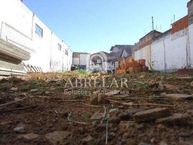 terreno à venda em Taquaral