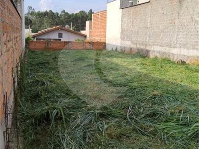 Terreno à venda em Taquaral SP